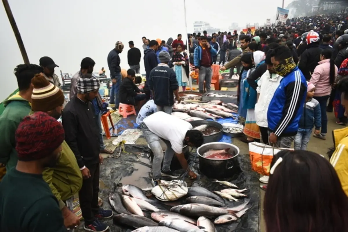 Assam DCs Asked to Fix Fish Prices, Form Monitoring Panels Ahead of ...