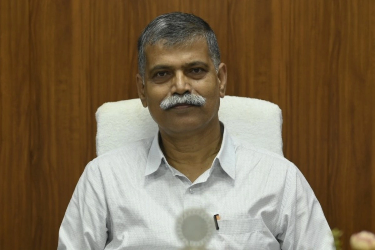 Senior GMCH Doctor Files Harassment Complaint Against Principal; FIR ...