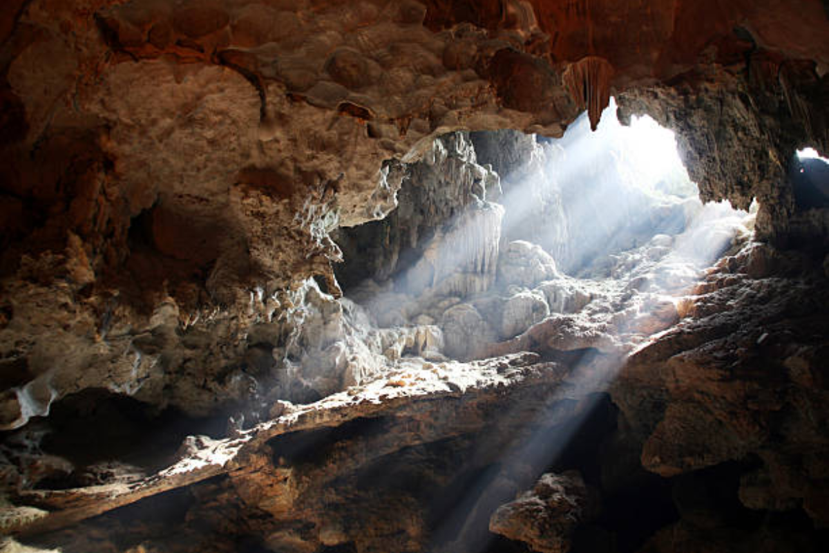 3 New Caves Discovered in Meghalaya, Overall Passage Extended to 531 Kms