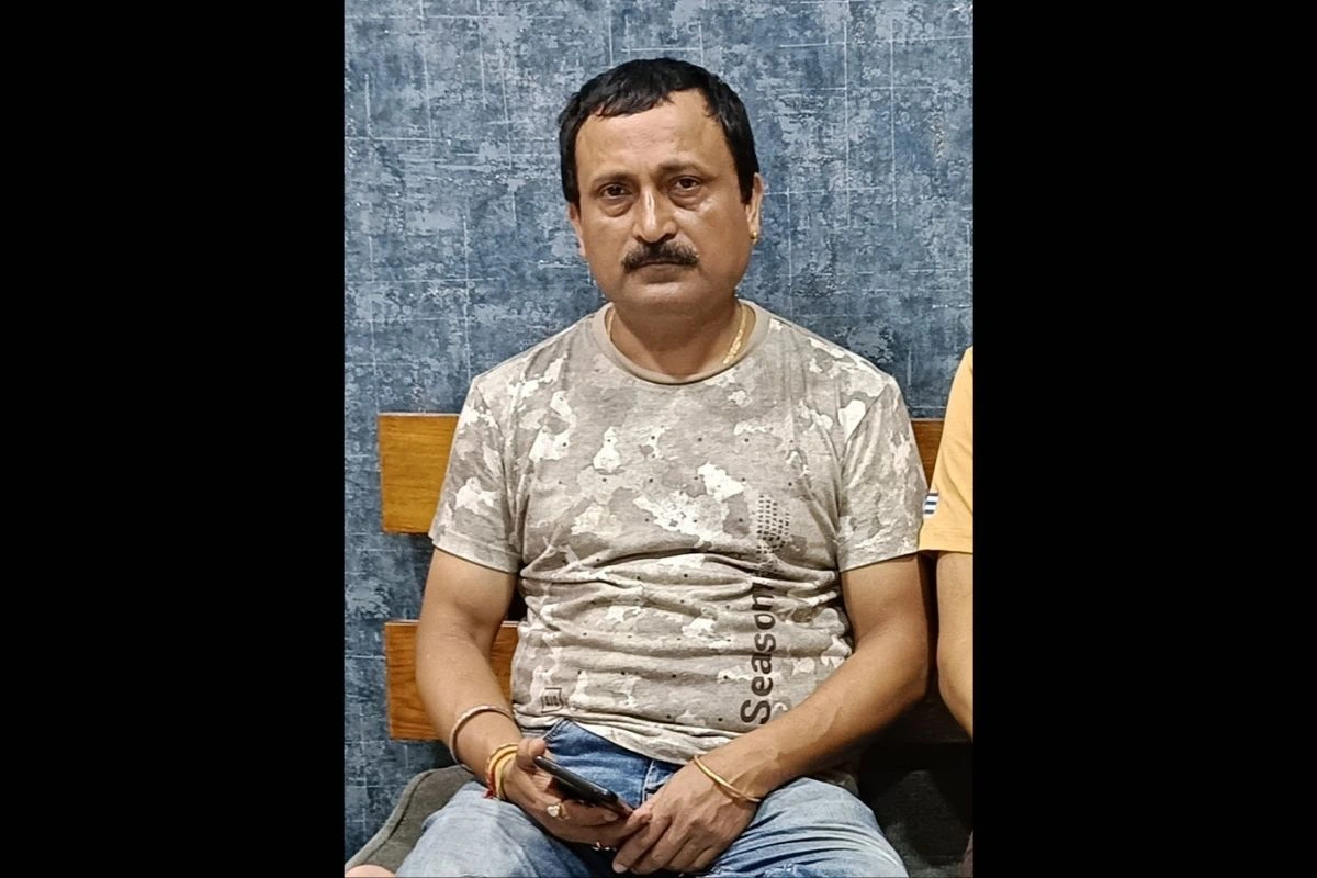 Film Fraternity Of Assam Files Complaint For Alleged Insult Of Diganta ...