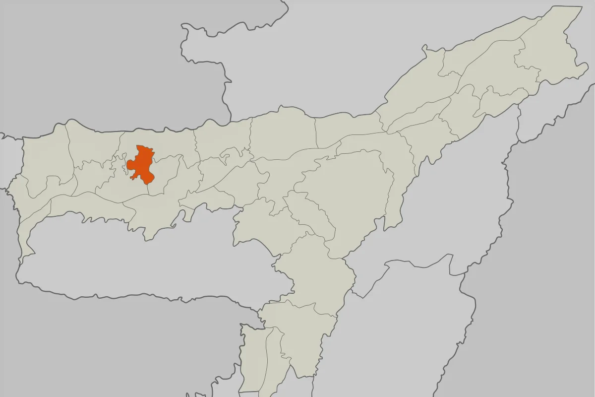Bajali Officially Declared As New Administrative District In Assam