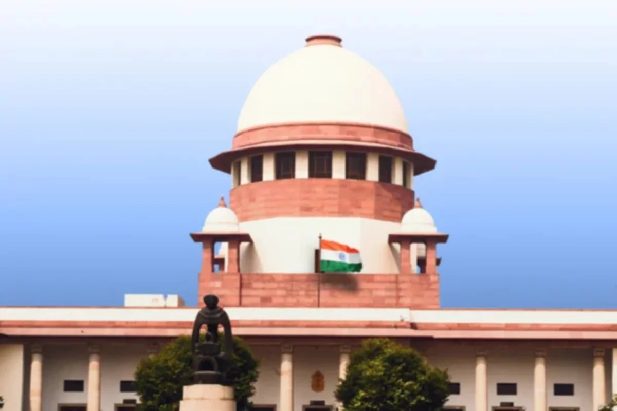 SC Rules Out Protection Under Sec 197 CrPC For Police Officials Accused ...