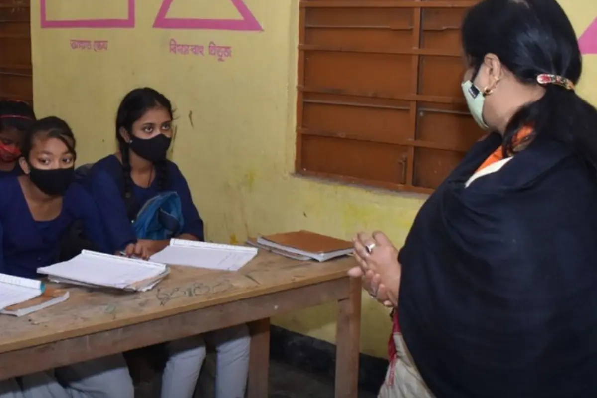 Assam Education Department Enforces Strict Attendance Rules For Teachers
