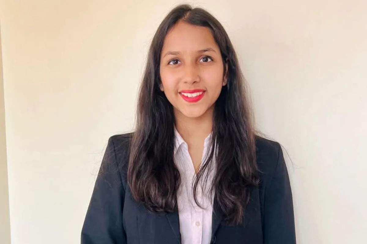 Guwahati’s Nishtha Bothra Secures All India Rank 2 in CA Final Examination