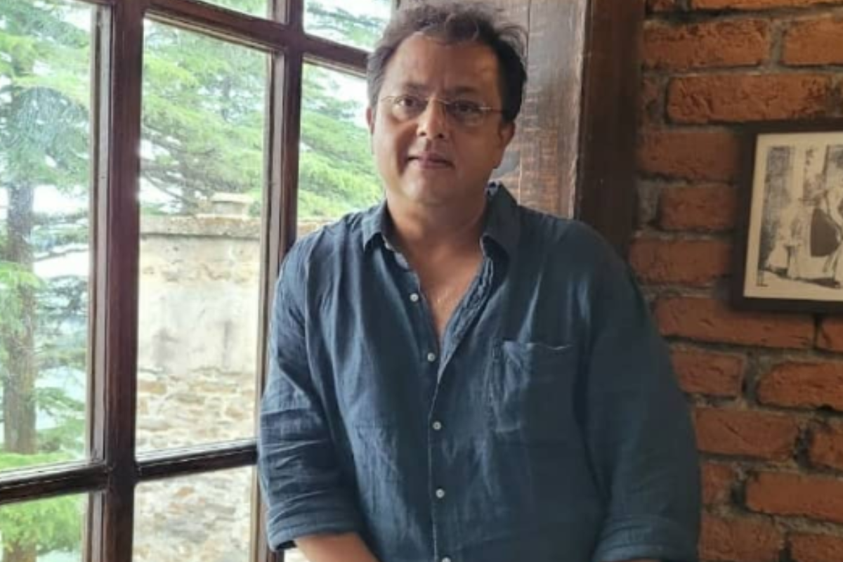 Actor Nitish Pandey Dies Of Cardiac Arrest