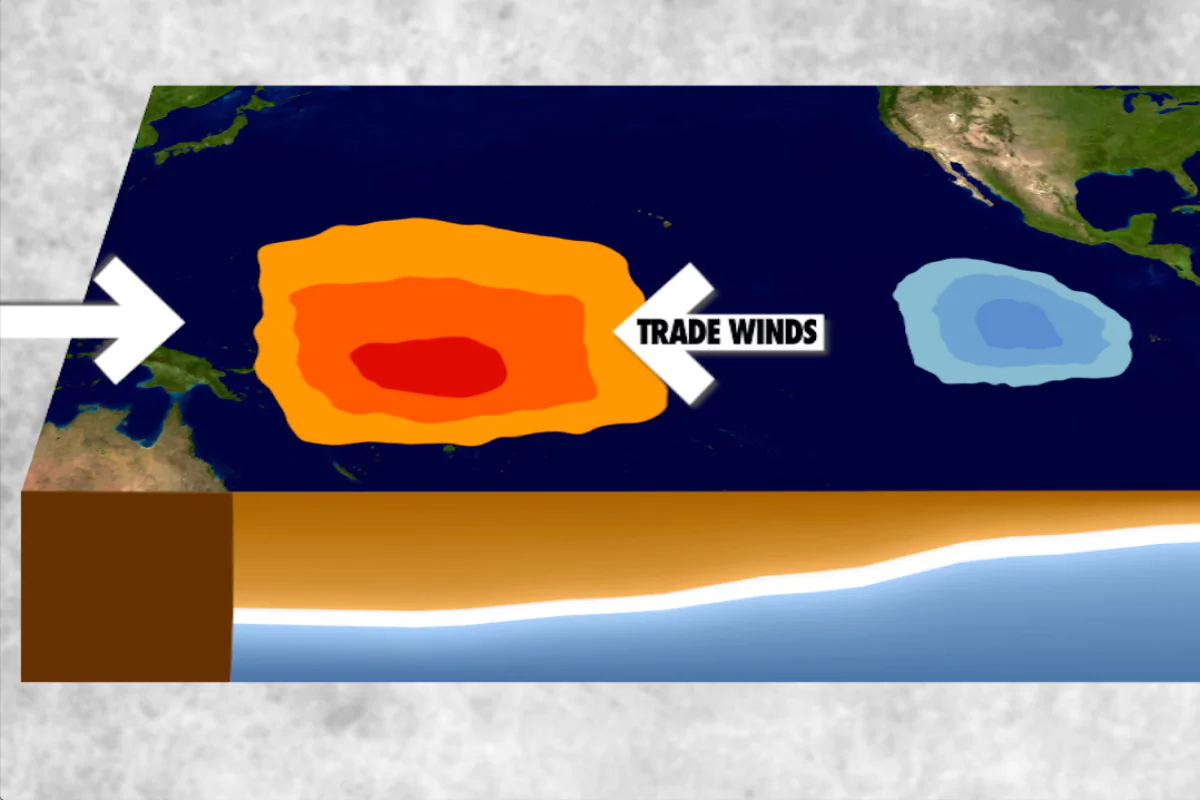 Milder Winter Expected Across India This Year Due To El Nino