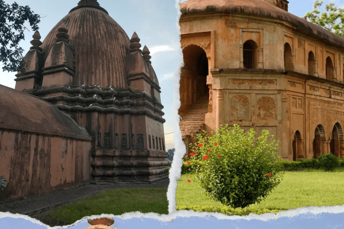 Must Visit Places Of Ahom-Mughal Conflict In Assam
