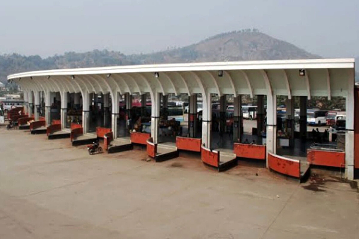 Guwahati To Get One More ISBT