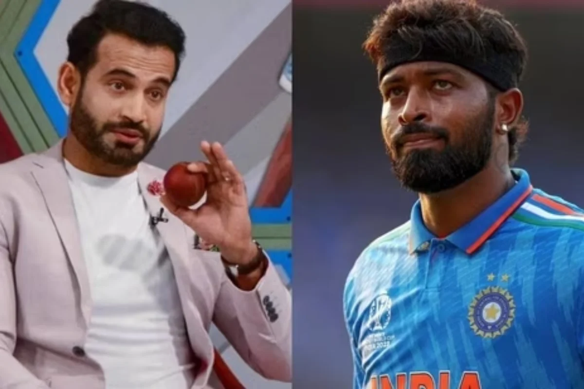 Irfan Pathan On Hardik Pandya: 'India Needs To Stop Giving Him Too Much Importance’