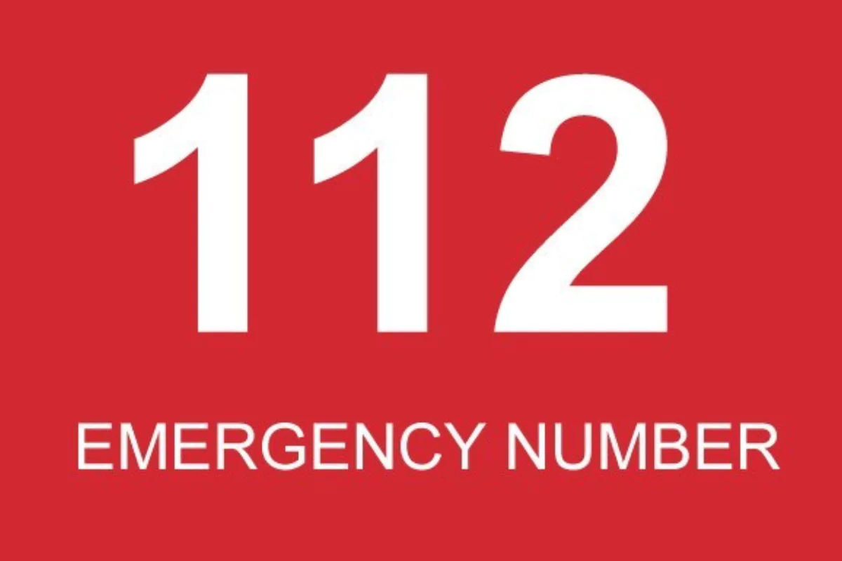 Pan-India Emergency Number "112" Launched For Quick Assistance