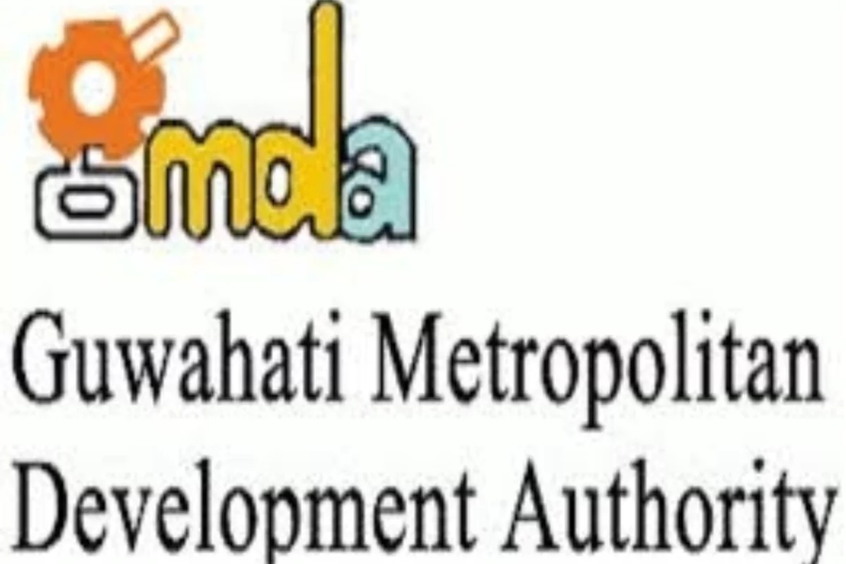 GMDA’s Guwahati Master Plan Proposal Draws Criticism