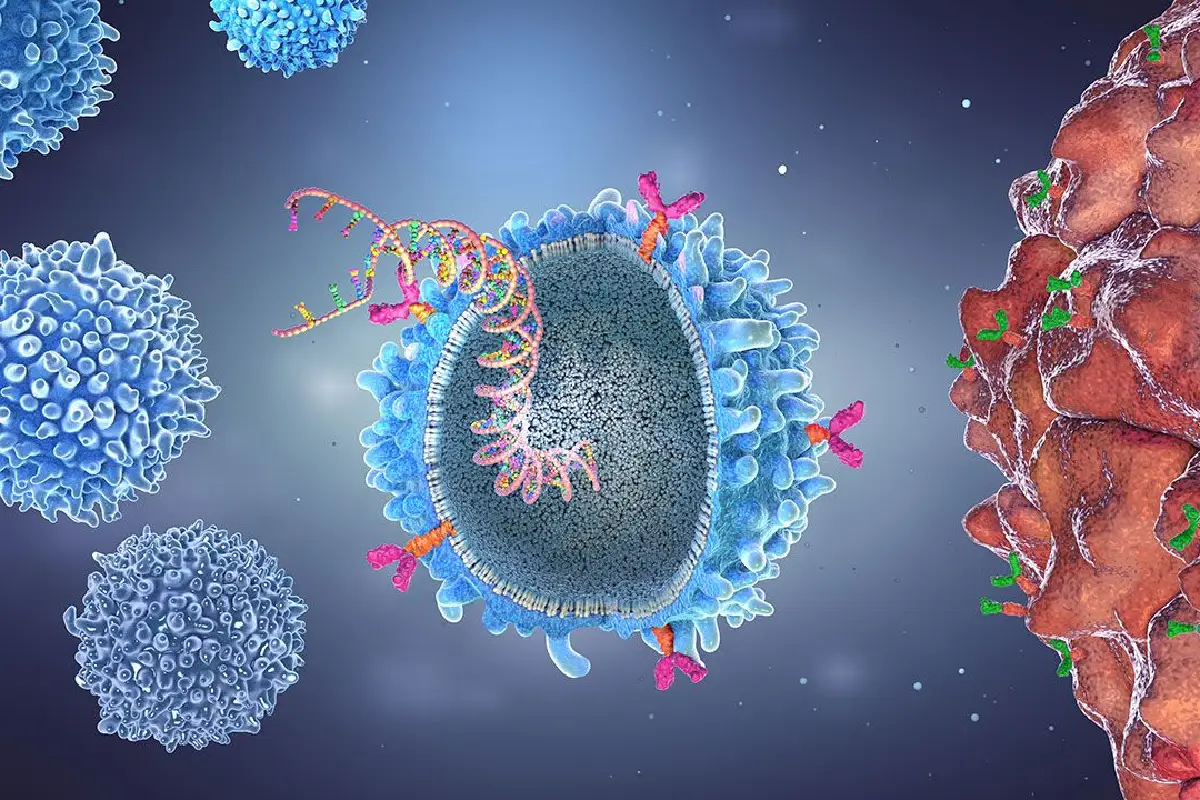 India's First Gene Therapy For Cancer Launched At IIT Bombay