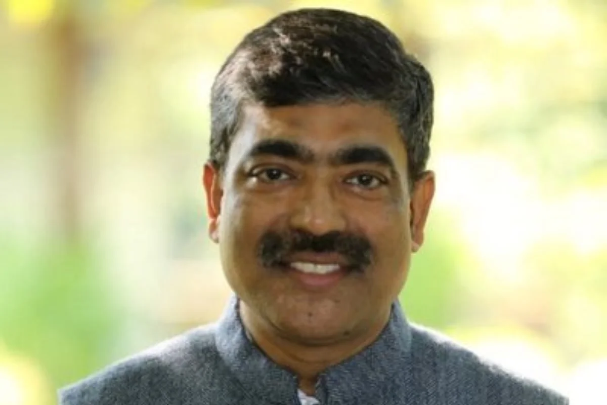 IAS Samir Sinha Appointed As Director General (Acquisition) In Defence ...