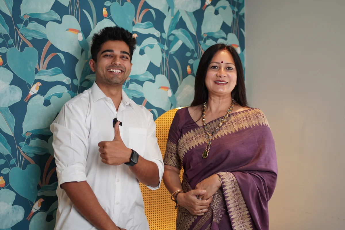 In Conversation With Entrepreneur Atreyee Borooah Thekedath: Guwahati’s Upkeep Is A Shared ...