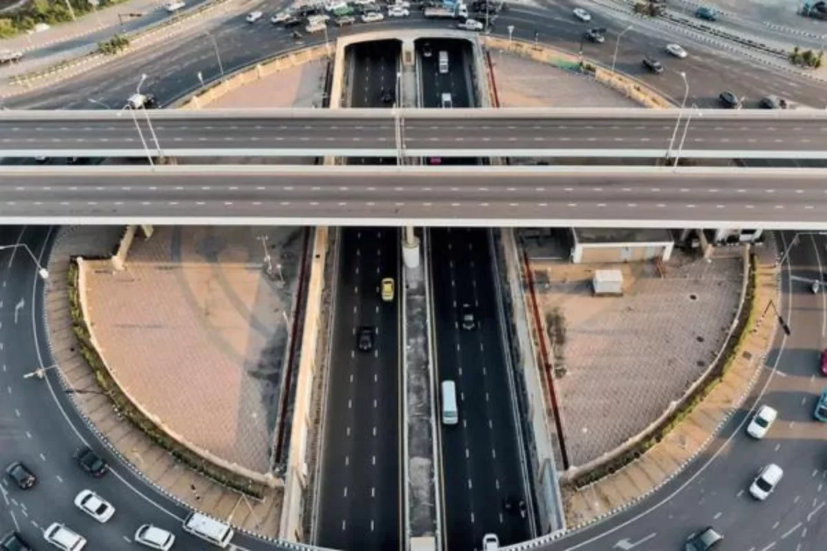 Contractors Of Maligaon Flyover To Construct GNB Road Elevated Corridor