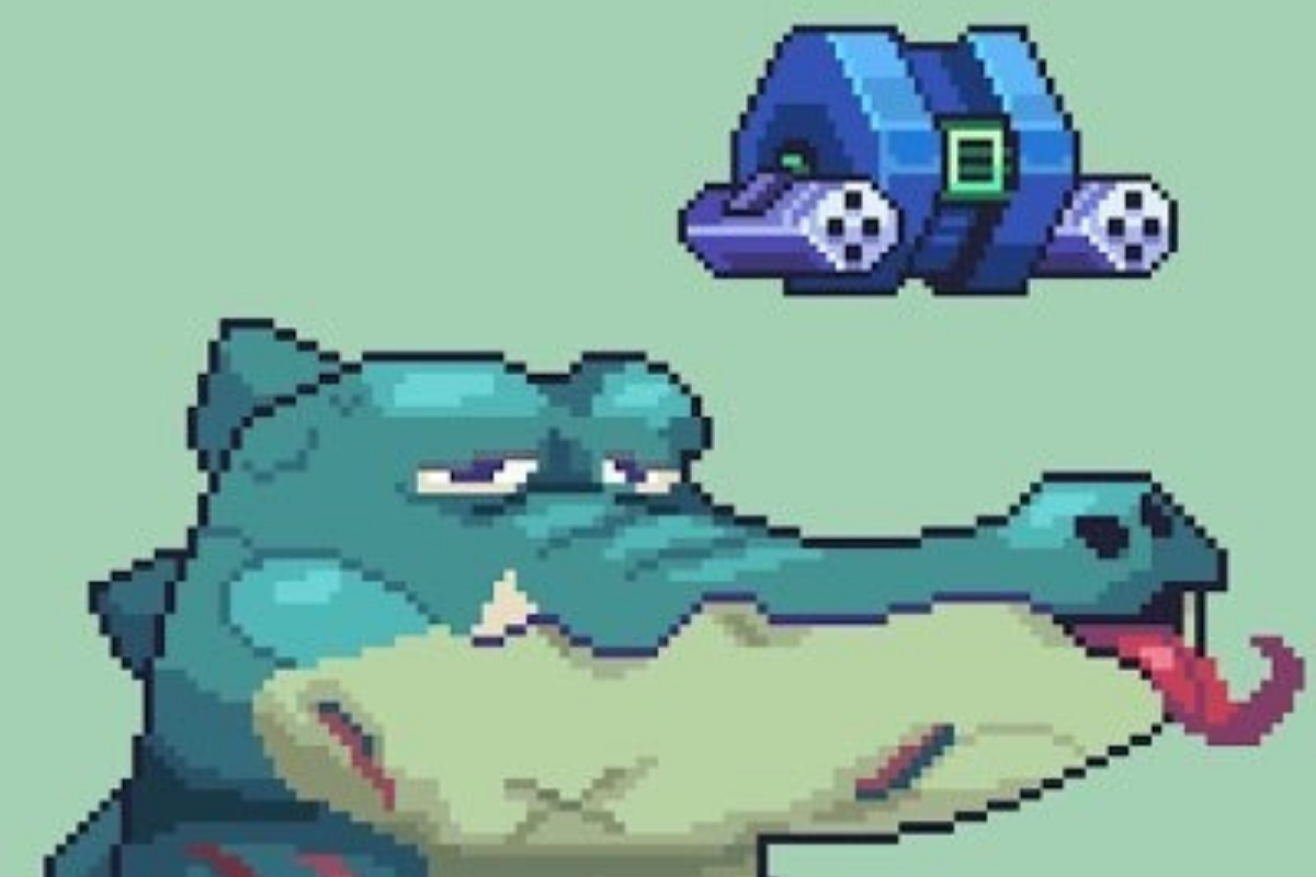 Creating Waves Of Change In The Vast NFT World, Enter NFT Entrepreneur ...