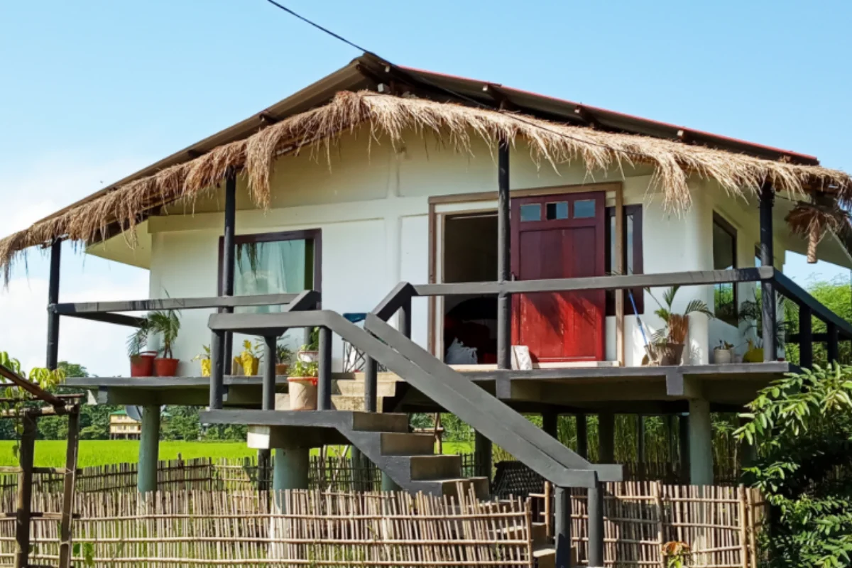 Assam Homestay Scheme Tweaked To Boost Rural Tourism