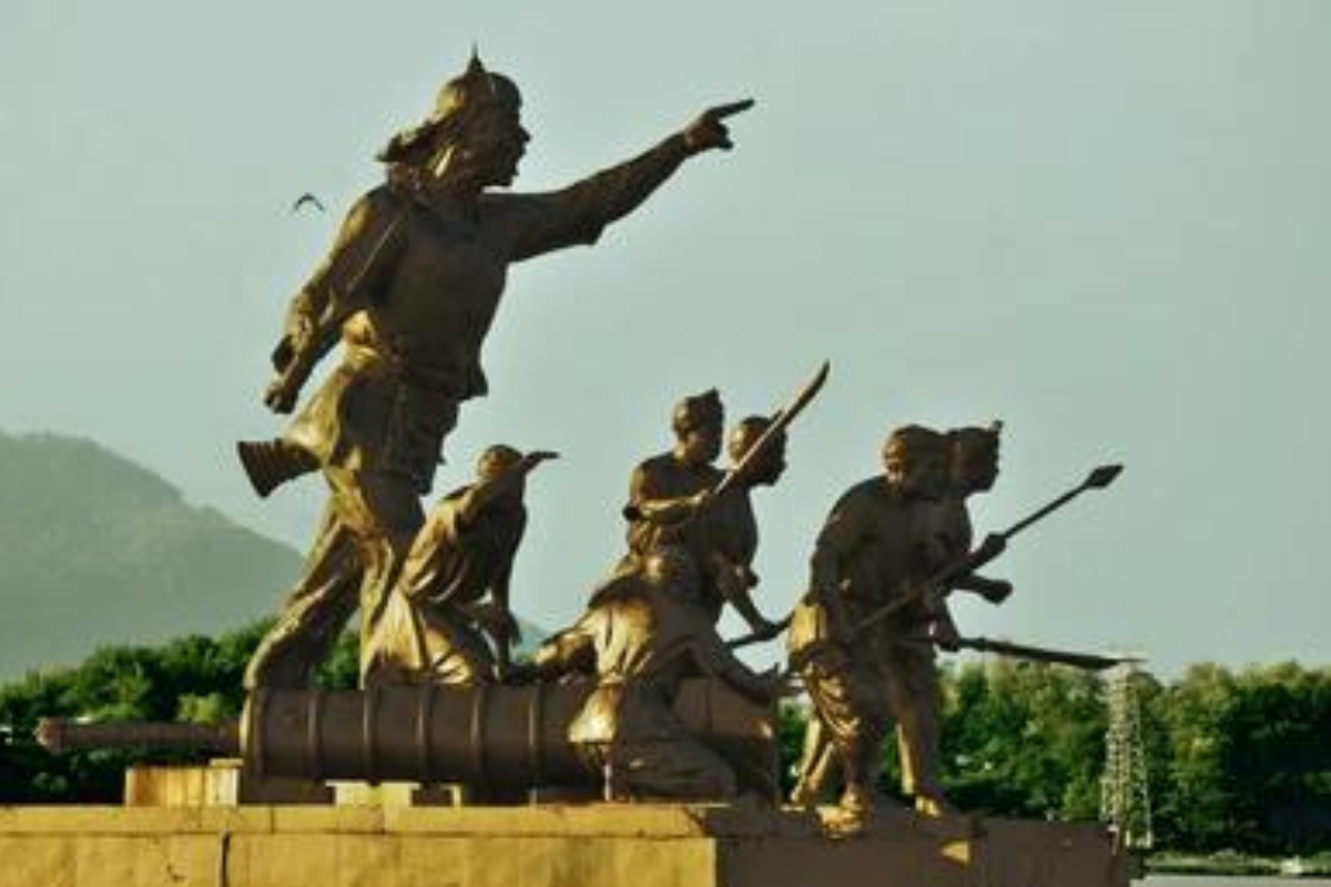 Lachit Borphukan’s 400th Birth Anniversary To Be Held In Delhi