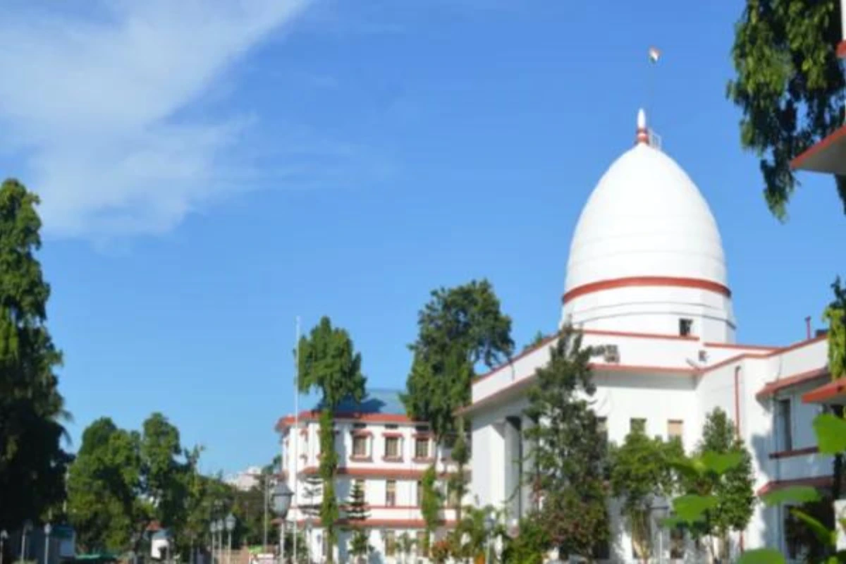 Gauhati HC Orders Probe Into Missing Heroin Seized In 2022 Drug Bust In ...