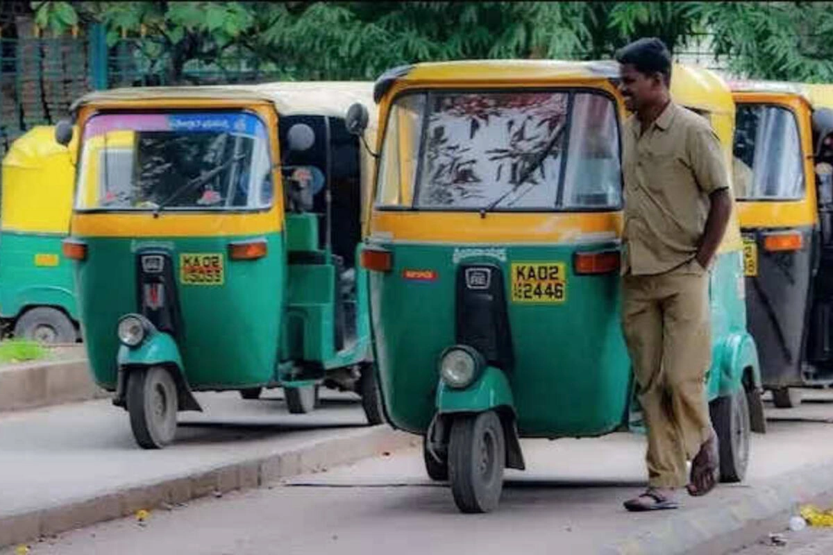 Uber Auto Enforces Cash-only Mode; Aims To Counter Subscription-based ...