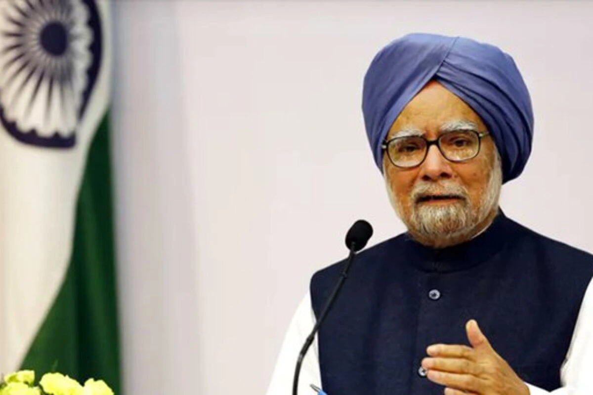 ‘I Hope History Will Be Kinder To Me Than Media,’ Watch Manmohan Singh ...