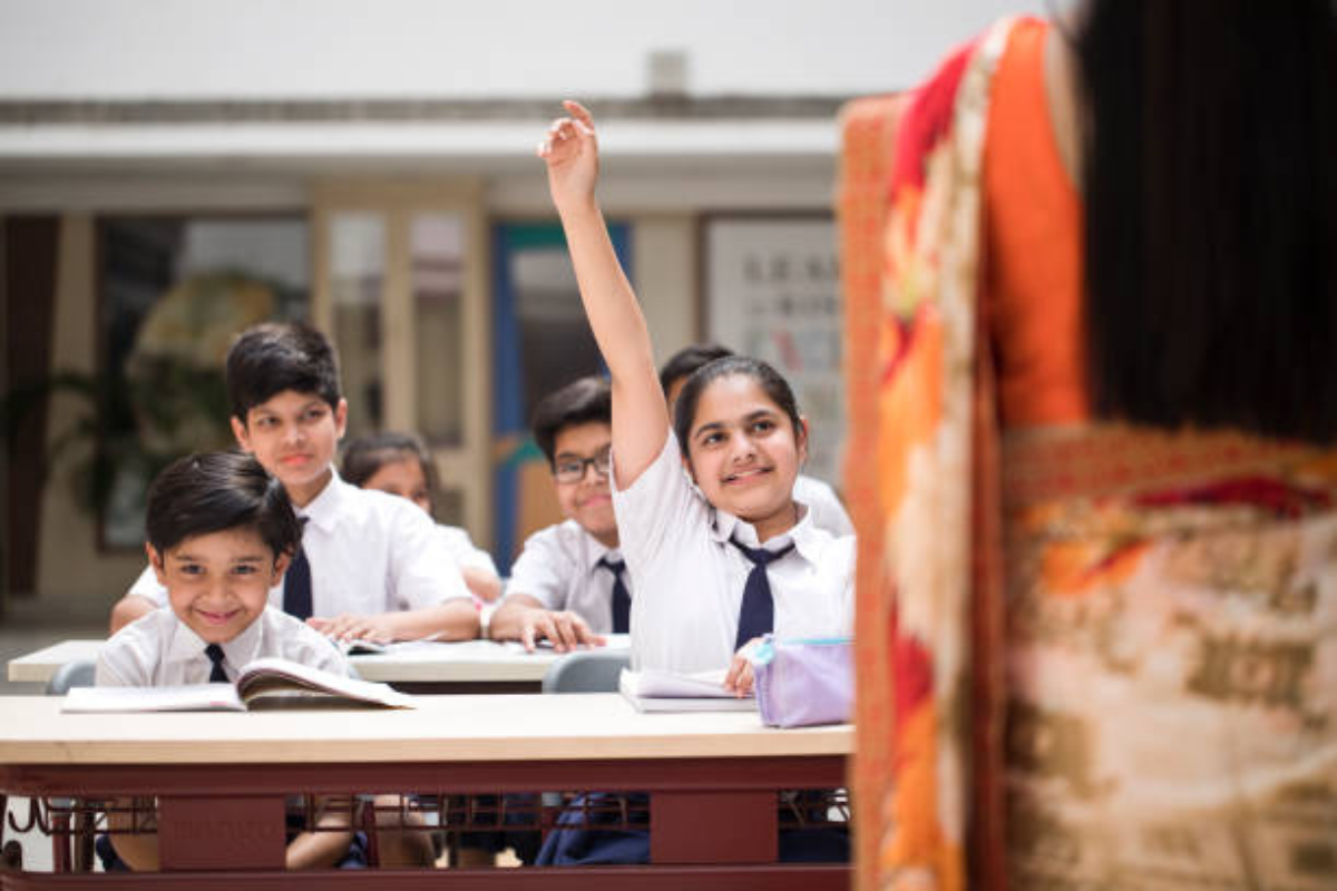 Use Of ICT In School Education In India Receives UNESCO’s Recognition