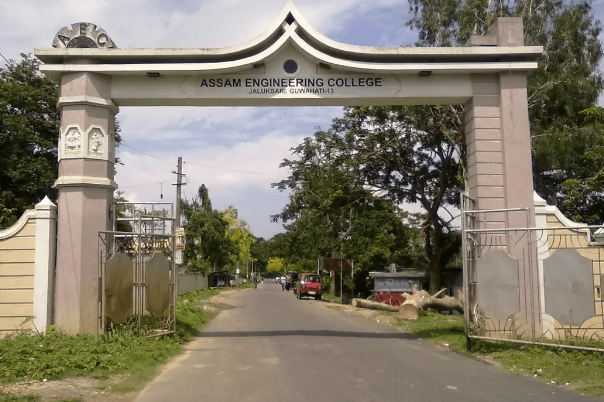 AEC Principal And Warden Sent On Forced Leave, Kalyan Kalita Appointed As Principal In-Charge