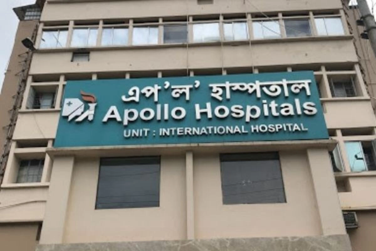 Apollo Hospitals Marks 42 Years, Celebrates Global Healthcare Impact
