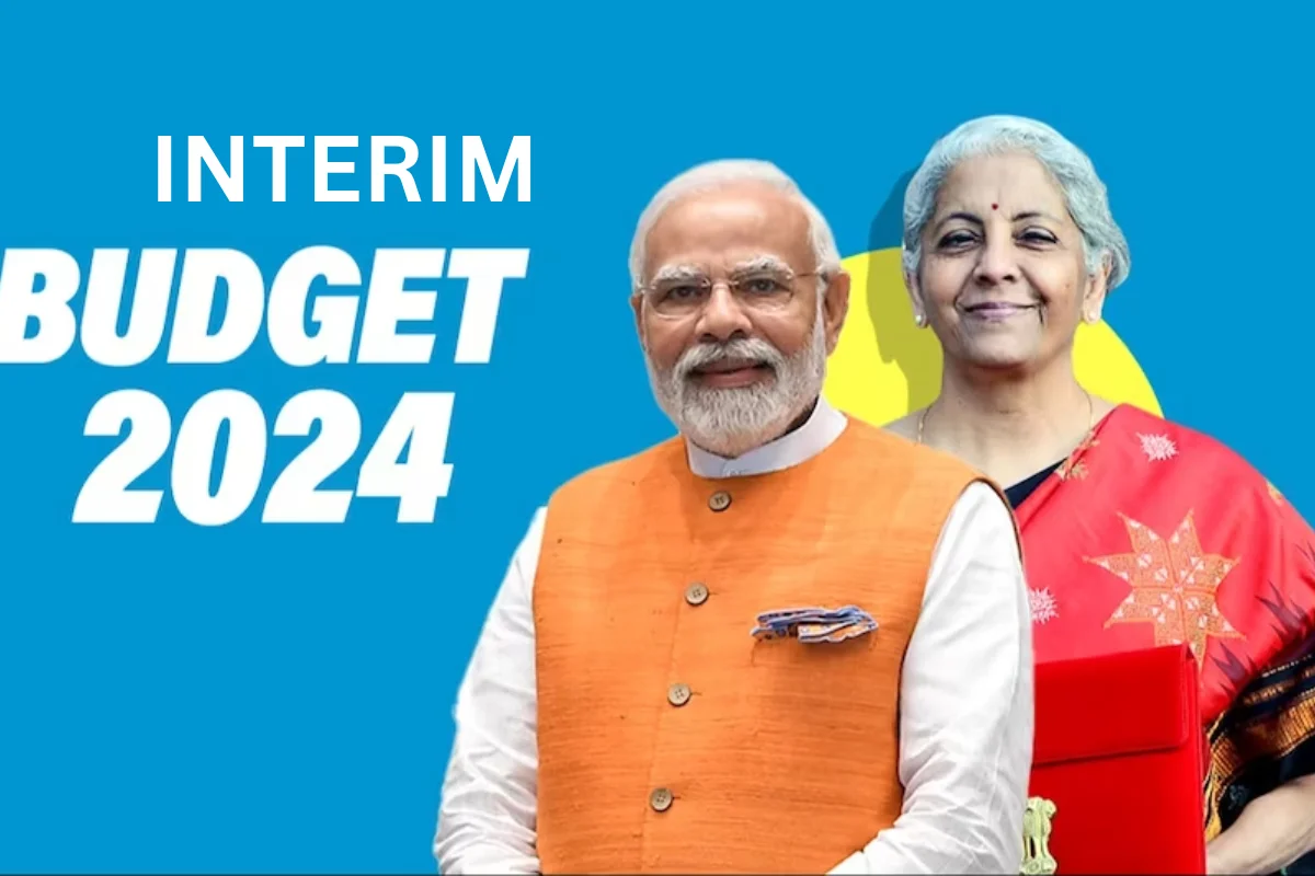 What To Expect In The Interim Union Budget 2024