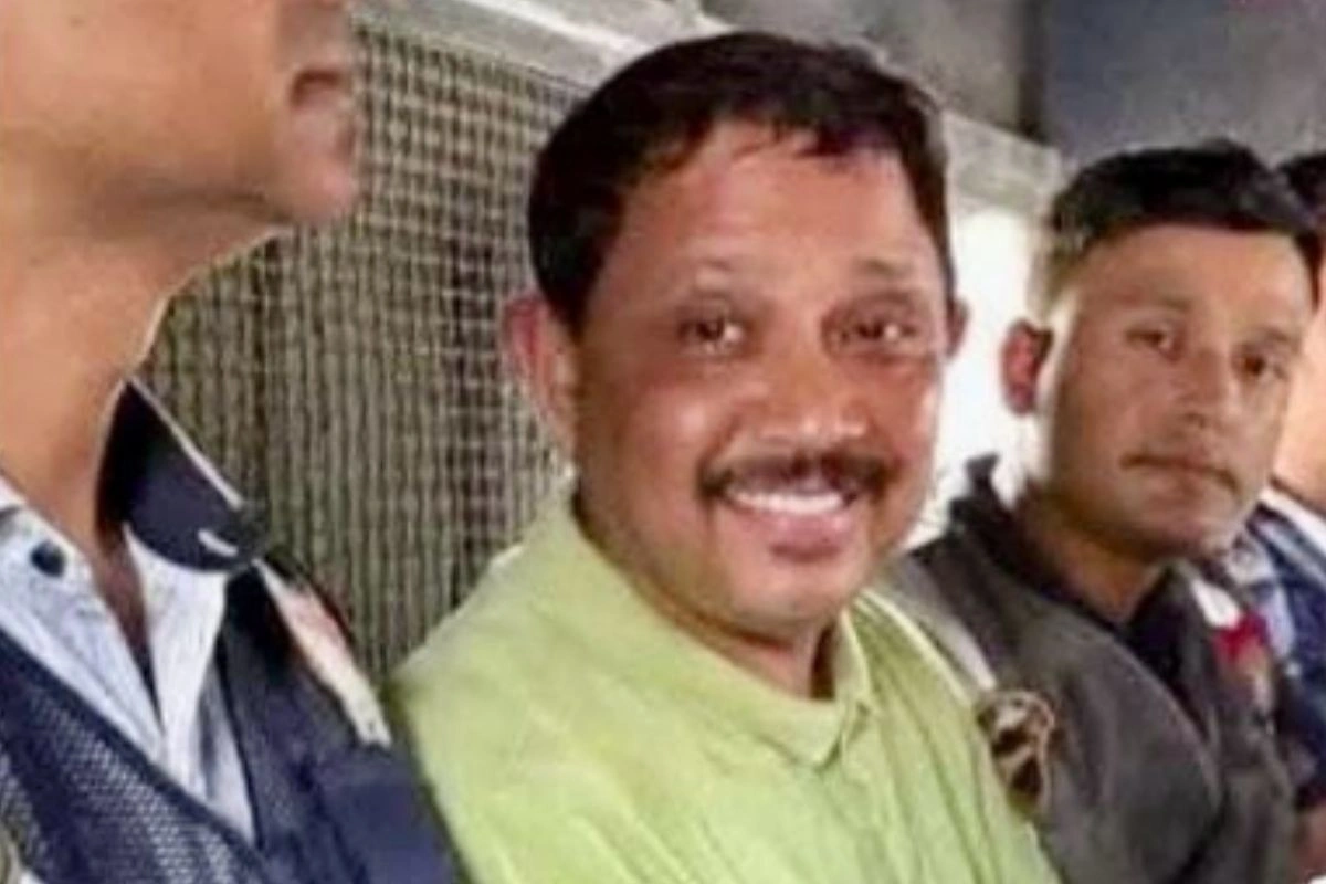 Assam CID Warns Against Sharing AI Images, Fake News of Shyamkanu ...