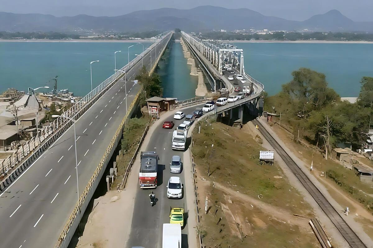 Assam Leads Northeastern States In National Highway Projects With ...