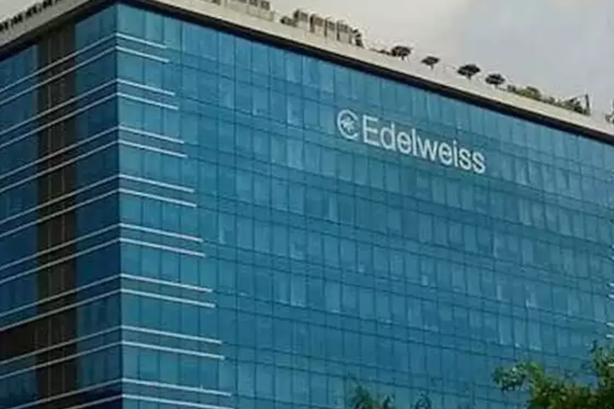 After BBC, I-T Department Raids Edelweiss Offices In Mumbai