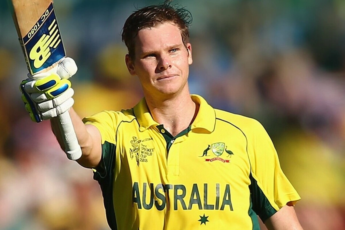 Steve Smith Retires From ODI Cricket After Champions Trophy Semi-final ...
