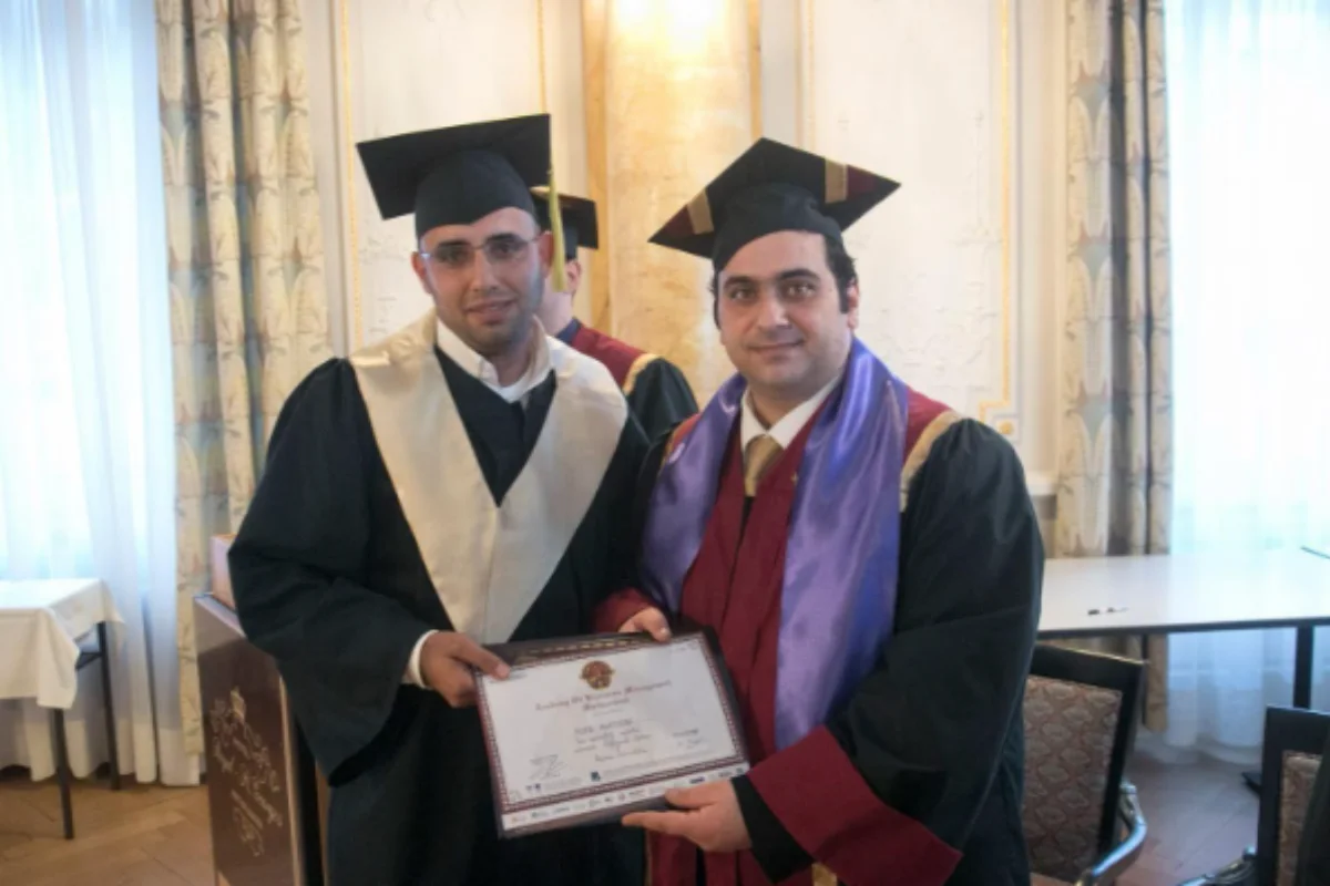 OUS Royal Academy Achieves Historic Institutional Accreditation From ...