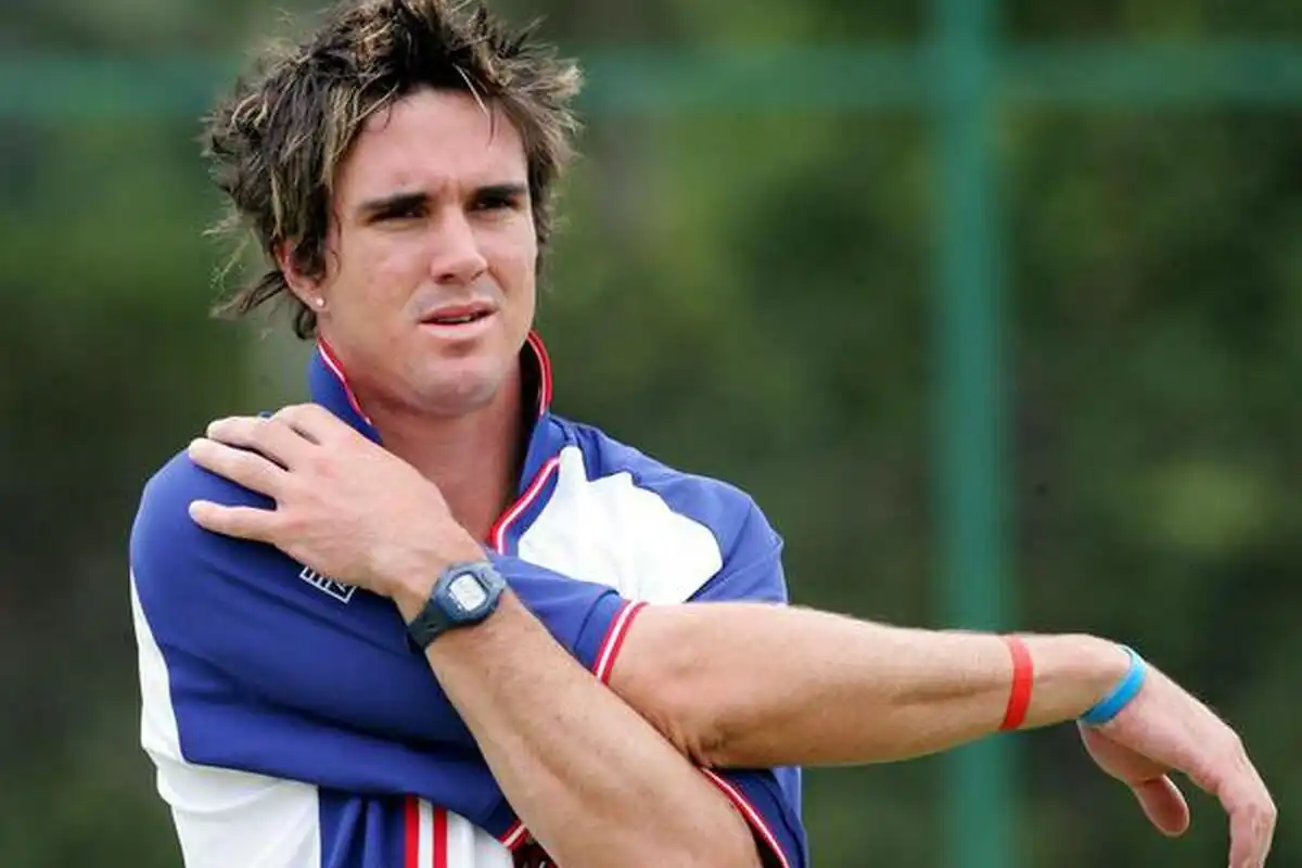 'India Gave Me Its Heart': Former England Batter Kevin Pietersen ...