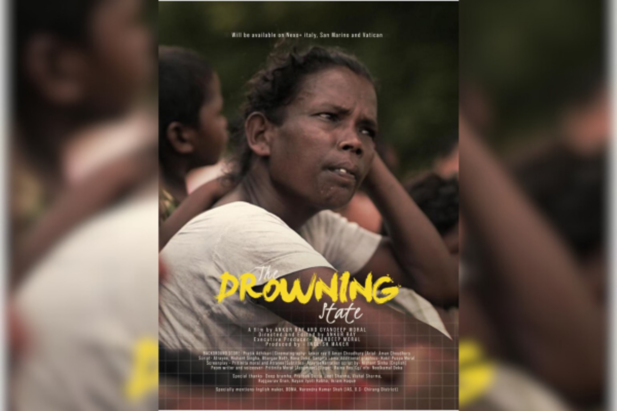 Assam Short Film Bags Deal With Italian OTT Platform
