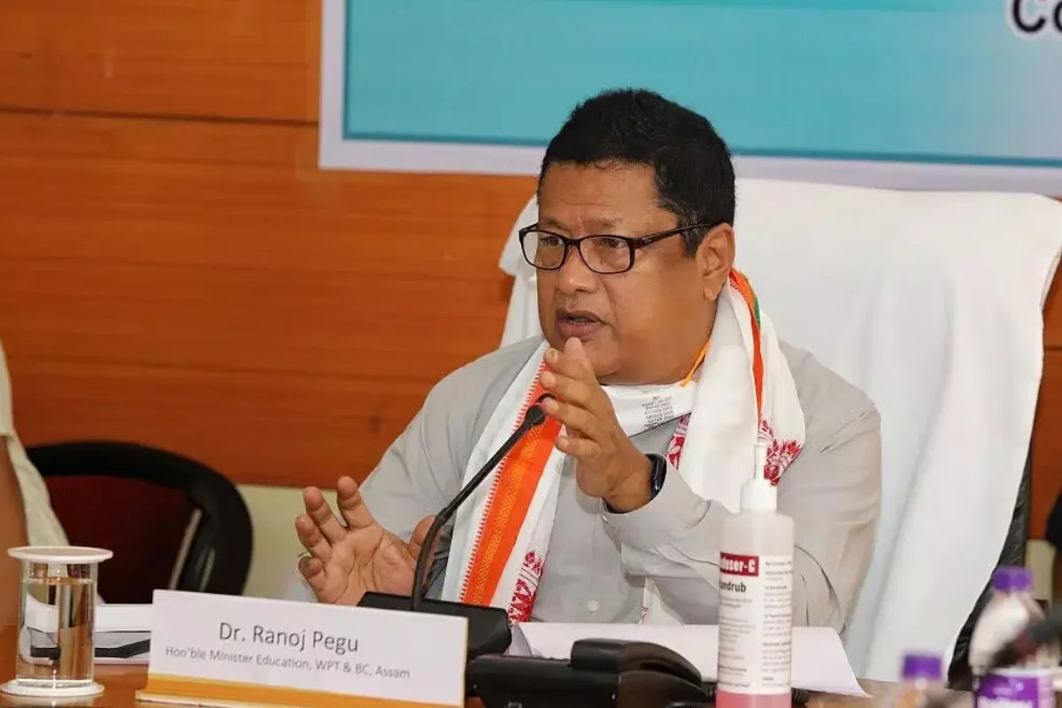 Applications Open For National Common Entrance Test (NCET) For ITEP ...