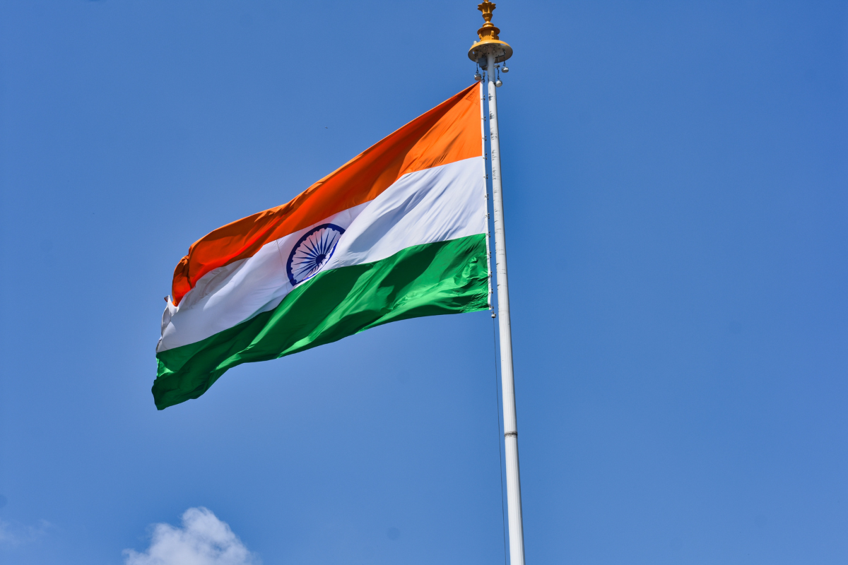 Here’s What You Must Do With Indian National Flag Post Independence Day