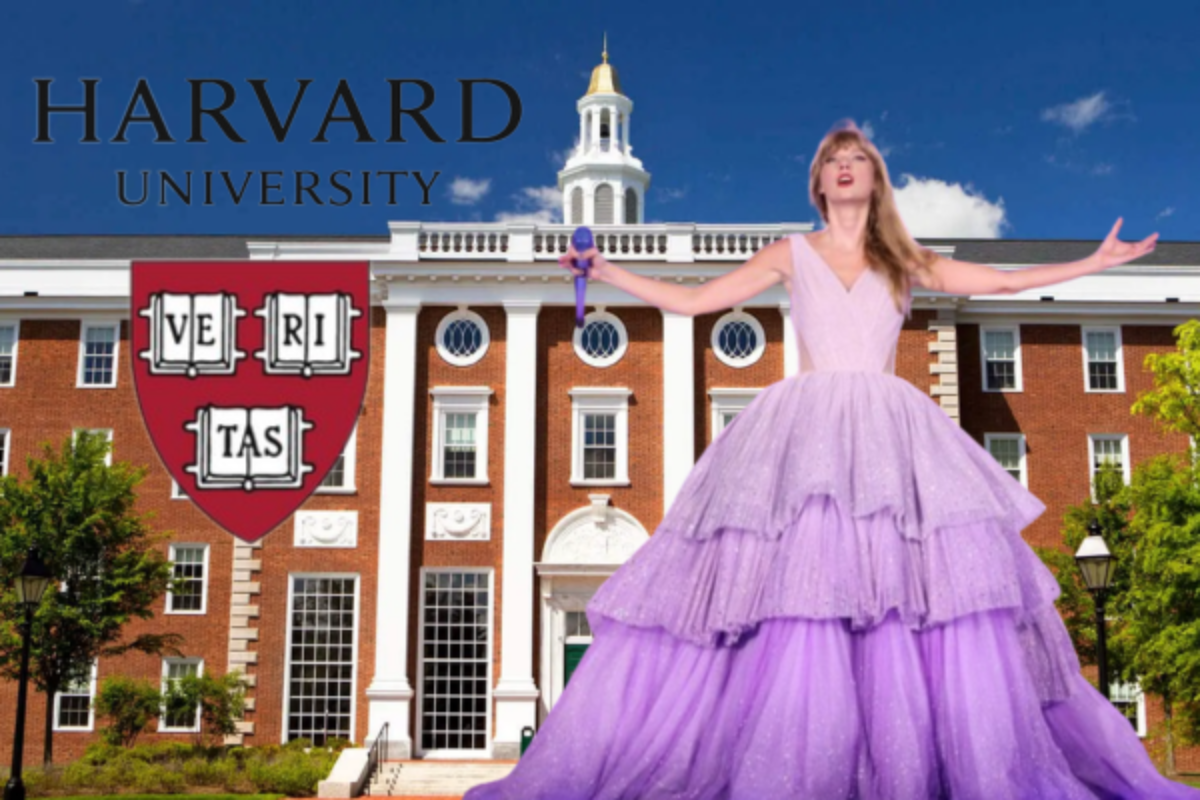 Harvard University To Offer Courses On Taylor Swift’s Music