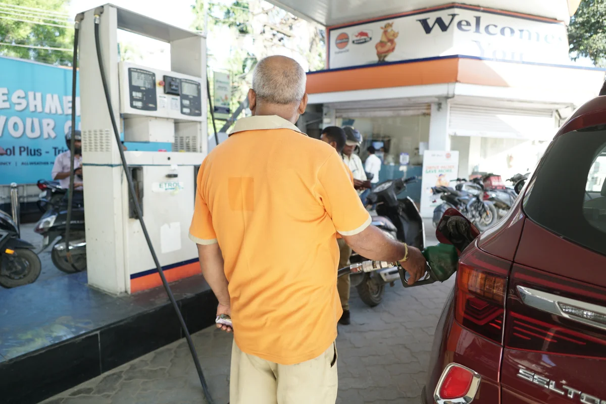 Fuel Stations Selling High-Octane Fuel The New Norm In Guwahati