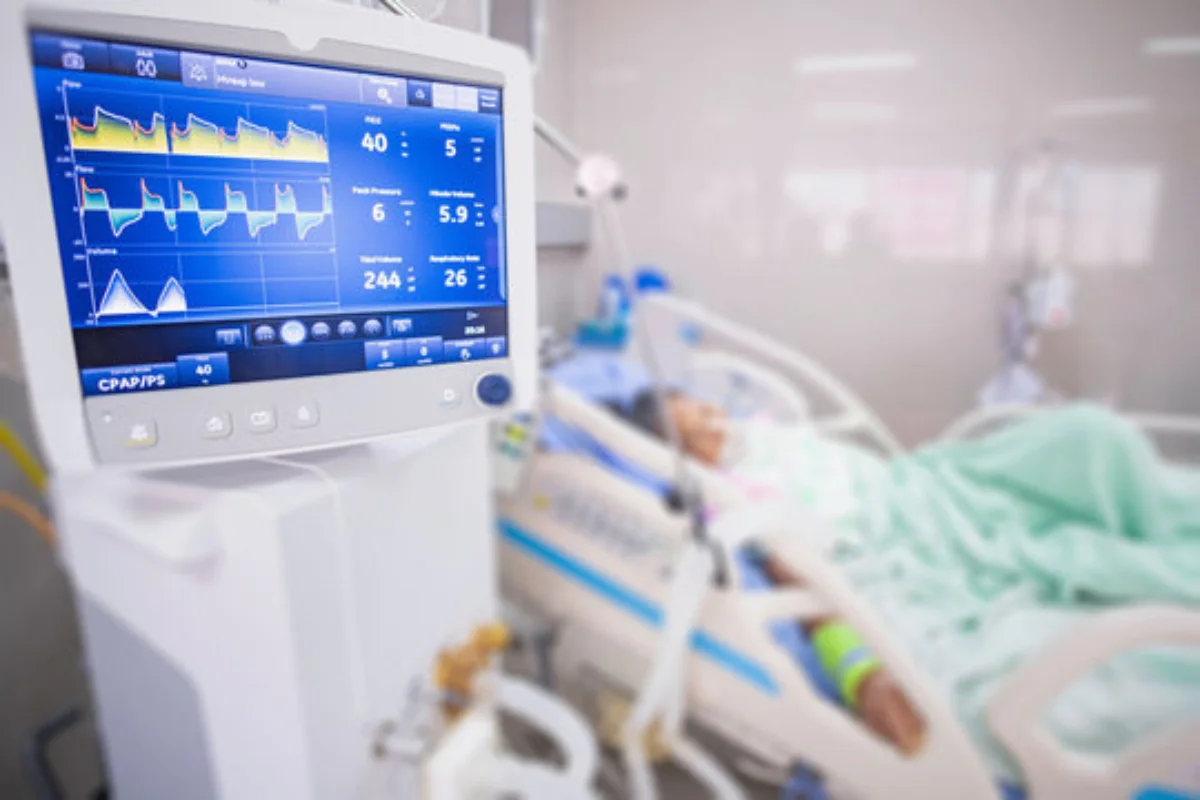 India Introduces ICU Admission Guidelines Emphasising Patient And ...