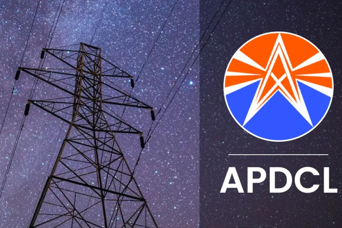 APDCL: 6 to 7% AT&C loss in Guwahati, 15% In Assam