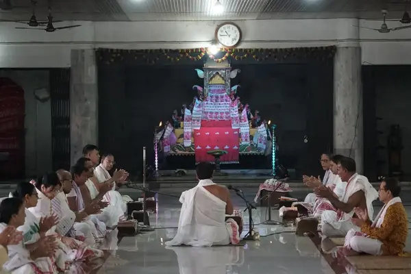 Unfolding The Importance Of Month Of Bhada In Assamese Culture & Identity