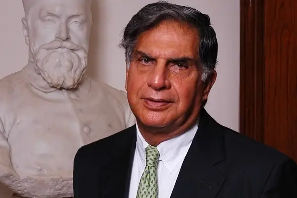 Opinion | The Heart Behind The Brand: Remembering Ratan Tata