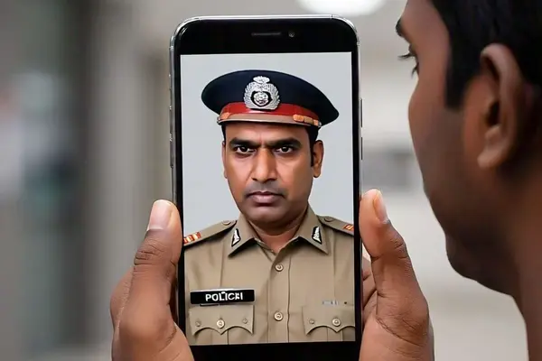 Opinion | Digital Arrest: Cybercrime’s New Chapter, In Search Of Solutions!