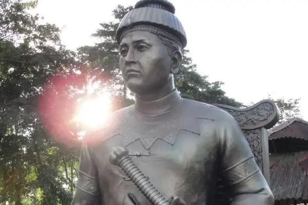 Opinion | King Sukapha: The Founder Of Assamese Identity And The Legend ...