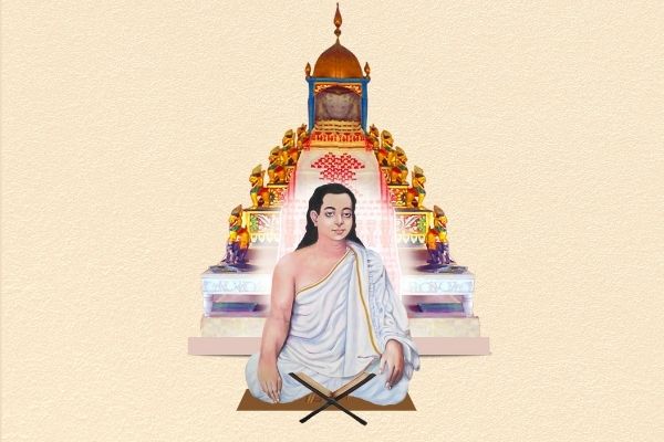 The Sankardeva Ideology in Recent Social Life : An Introspection