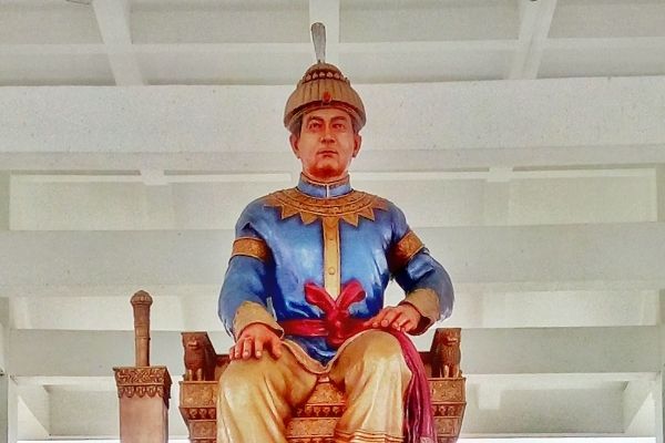 A Tale Of Two Migrations In The History Of Assam