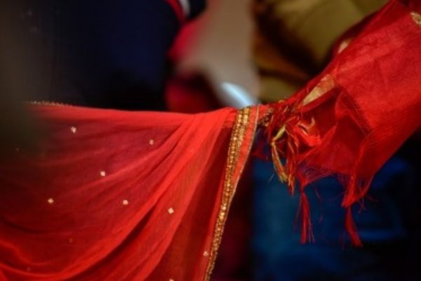 The Nuptial Knot Gets Knottier But Is Here To Stay