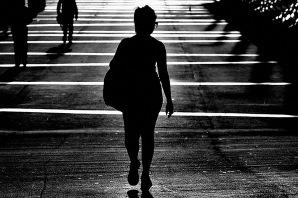 Women’s Safety In Public Spaces